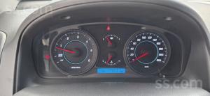 Grey Chevrolet Captiva 2012 in Riga, with an engine capacity of 2.20 L and mileage of 179 thousand km for 5995 €, photo 19 on AUTOMOTO.COM.LV