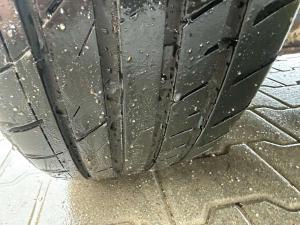 Pelēks Chevrolet Captiva 2012 Viļņa, ar dzinēja tilpumu 2.20 L un nobraukumu 233 tūkst. km par 4200 €, foto 8 vietnē AUTOMOTO.COM.LV