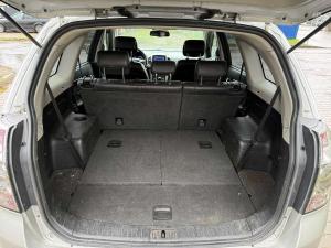 Pelēks Chevrolet Captiva 2012 Viļņa, ar dzinēja tilpumu 2.20 L un nobraukumu 233 tūkst. km par 4200 €, foto 14 vietnē AUTOMOTO.COM.LV