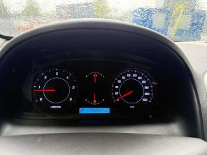 Pelēks Chevrolet Captiva 2012 Viļņa, ar dzinēja tilpumu 2.20 L un nobraukumu 233 tūkst. km par 4200 €, foto 19 vietnē AUTOMOTO.COM.LV