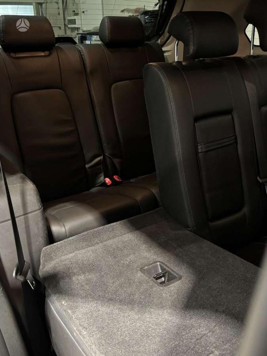 Pelēks Chevrolet Captiva 2013 Klaipėda, ar dzinēja tilpumu 2.23 L un nobraukumu 211 tūkst. km par 6999 €, foto 17 vietnē AUTOMOTO.COM.LV