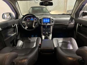 Pelēks Chevrolet Captiva 2013 Klaipėda, ar dzinēja tilpumu 2.23 L un nobraukumu 211 tūkst. km par 6999 €, foto 26 vietnē AUTOMOTO.COM.LV