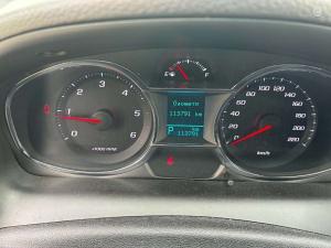 Pelēks Chevrolet Captiva 2013 Šauļi, ar dzinēja tilpumu 2.20 L un nobraukumu 114 tūkst. km par 7500 €, foto 11 vietnē AUTOMOTO.COM.LV