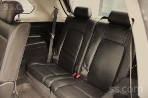 Pelēks Chevrolet Captiva 2014 Rīga, ar dzinēja tilpumu 2.20 L un nobraukumu 0 tūkst. km par 5750 €, foto 23 vietnē AUTOMOTO.COM.LV
