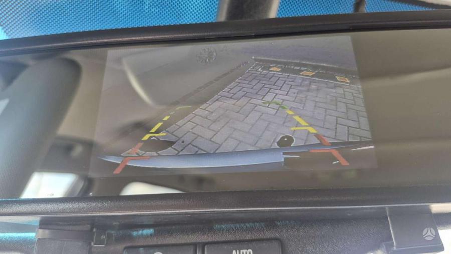 Серый Шевроле Каптива 2014 в Клайпеда, объемом двигателя 2.38 л и пробегом 222 тыс. км за 2900 €, фото 19 на AUTOMOTO.COM.LV