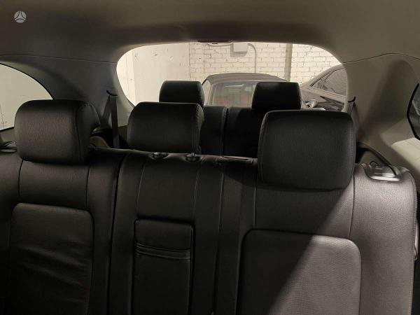 Pelēks Chevrolet Captiva 2014 Klaipėda, ar dzinēja tilpumu 2.23 L un nobraukumu 209 tūkst. km par 5999 €, foto 4 vietnē AUTOMOTO.COM.LV