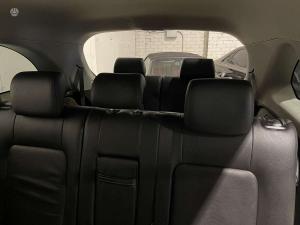 Pelēks Chevrolet Captiva 2014 Klaipėda, ar dzinēja tilpumu 2.23 L un nobraukumu 209 tūkst. km par 5999 €, foto 4 vietnē AUTOMOTO.COM.LV