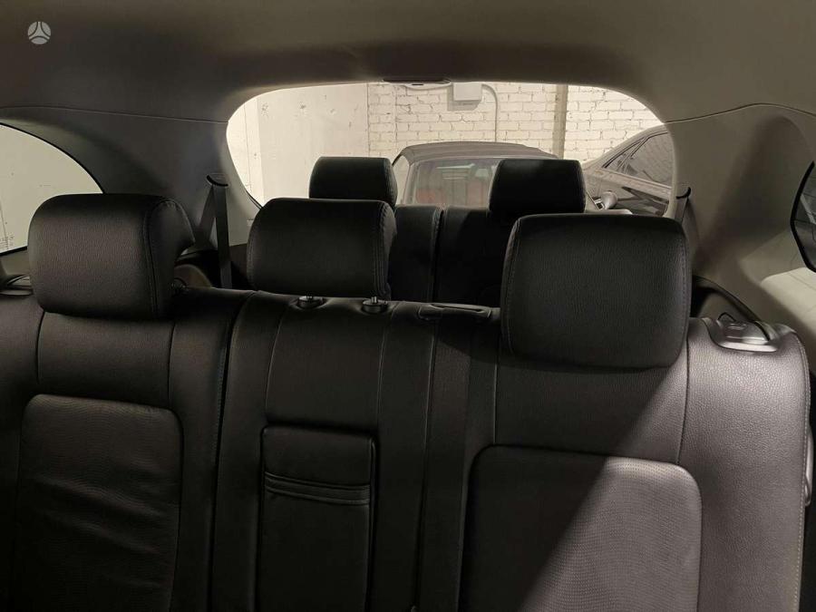 Pelēks Chevrolet Captiva 2014 Klaipėda, ar dzinēja tilpumu 2.23 L un nobraukumu 209 tūkst. km par 5999 €, foto 4 vietnē AUTOMOTO.COM.LV