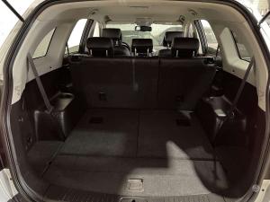 Pelēks Chevrolet Captiva 2014 Klaipėda, ar dzinēja tilpumu 2.23 L un nobraukumu 209 tūkst. km par 5999 €, foto 8 vietnē AUTOMOTO.COM.LV