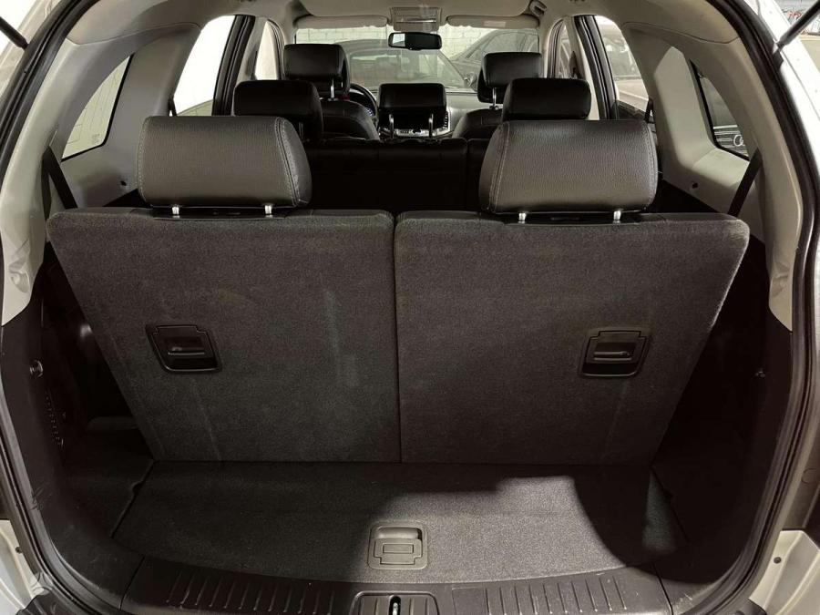 Pelēks Chevrolet Captiva 2014 Klaipėda, ar dzinēja tilpumu 2.23 L un nobraukumu 209 tūkst. km par 5999 €, foto 9 vietnē AUTOMOTO.COM.LV