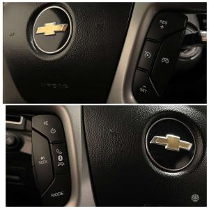 Pelēks Chevrolet Captiva 2014 Klaipėda, ar dzinēja tilpumu 2.23 L un nobraukumu 209 tūkst. km par 5999 €, foto 13 vietnē AUTOMOTO.COM.LV