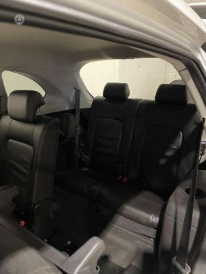 Pelēks Chevrolet Captiva 2014 Klaipėda, ar dzinēja tilpumu 2.23 L un nobraukumu 209 tūkst. km par 5999 €, foto 27 vietnē AUTOMOTO.COM.LV