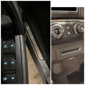 Pelēks Chevrolet Captiva 2014 Klaipėda, ar dzinēja tilpumu 2.23 L un nobraukumu 209 tūkst. km par 5999 €, foto 38 vietnē AUTOMOTO.COM.LV