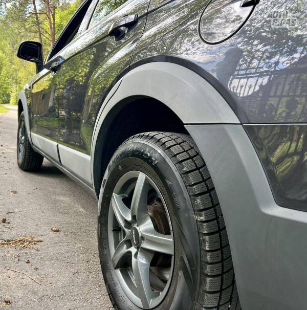 Chevrolet Captiva 2014 Viļņa vietnē Pelēks Chevrolet Captiva 2014 Viļņa, ar dzinēja tilpumu 2.20 L un nobraukumu 202 tūkst. km par 6200 €, foto 9 vietnē AUTOMOTO.COM.LV
