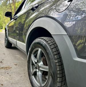 Pelēks Chevrolet Captiva 2014 Viļņa, ar dzinēja tilpumu 2.20 L un nobraukumu 202 tūkst. km par 6200 €, foto 9 vietnē AUTOMOTO.COM.LV