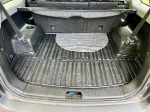 Pelēks Chevrolet Captiva 2014 Viļņa, ar dzinēja tilpumu 2.20 L un nobraukumu 202 tūkst. km par 6200 €, foto 17 vietnē AUTOMOTO.COM.LV