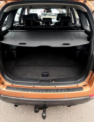 Oranžs Chevrolet Captiva 2006 Rīga, ar dzinēja tilpumu 2.00 L un nobraukumu 289 tūkst. km par 3300 €, foto 13 vietnē AUTOMOTO.COM.LV