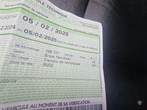 Красный Шевроле Каптива 2013 в Укмерге, объемом двигателя 2.23 л и пробегом 201 тыс. км за 4750 €, фото 23 на AUTOMOTO.COM.LV