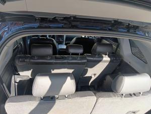 Chevrolet Captiva 2012 in Tallinn, with an engine capacity of 2.20 L and mileage of 217 thousand km for 4300 €, photo 9 on AUTOMOTO.COM.LV