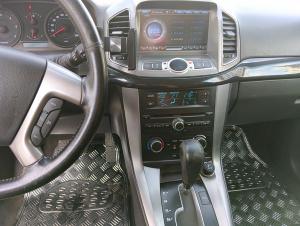 Chevrolet Captiva 2012 in Tallinn, with an engine capacity of 2.20 L and mileage of 217 thousand km for 4300 €, photo 16 on AUTOMOTO.COM.LV