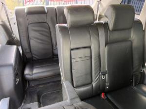 Chevrolet Captiva 2012 in Tallinn, with an engine capacity of 2.20 L and mileage of 217 thousand km for 4300 €, photo 28 on AUTOMOTO.COM.LV