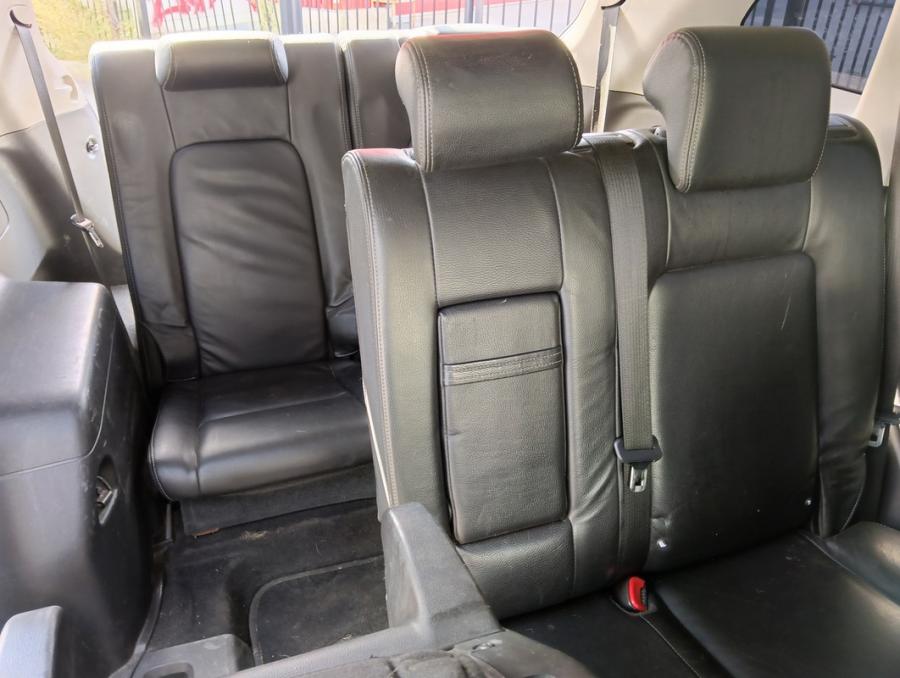 Chevrolet Captiva 2012 in Tallinn, with an engine capacity of 2.20 L and mileage of 217 thousand km for 4300 €, photo 28 on AUTOMOTO.COM.LV