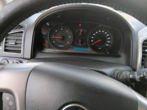 Chevrolet Captiva 2012 in Tallinn, with an engine capacity of 2.20 L and mileage of 217 thousand km for 4300 €, photo 30 on AUTOMOTO.COM.LV