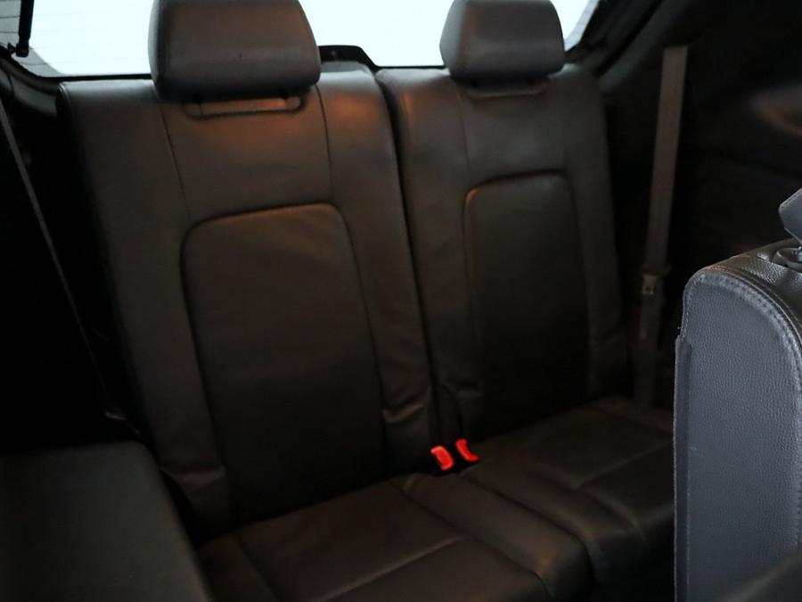Balts Chevrolet Captiva 2010 Tallina, ar dzinēja tilpumu 2.00 L un nobraukumu 236 tūkst. km par 1699 €, foto 17 vietnē AUTOMOTO.COM.LV