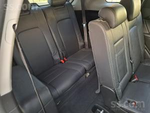 Balts Chevrolet Captiva 2011 Dobele, ar dzinēja tilpumu 2.20 L un nobraukumu 0 tūkst. km par 5350 €, foto 14 vietnē AUTOMOTO.COM.LV