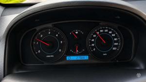 Balts Chevrolet Captiva 2011 Trakai, ar dzinēja tilpumu 2.23 L un nobraukumu 280 tūkst. km par 5500 €, foto 8 vietnē AUTOMOTO.COM.LV