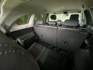 Balts Chevrolet Captiva 2011 Kupiškis, ar dzinēja tilpumu 2.38 L un nobraukumu 204 tūkst. km par 3500 €, foto 10 vietnē AUTOMOTO.COM.LV