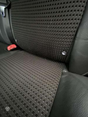 Balts Chevrolet Captiva 2011 Kupiškis, ar dzinēja tilpumu 2.38 L un nobraukumu 204 tūkst. km par 3500 €, foto 13 vietnē AUTOMOTO.COM.LV