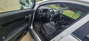 Balts Chevrolet Captiva 2011 Kauņa, ar dzinēja tilpumu 2.20 L un nobraukumu 229 tūkst. km par 5500 €, foto 12 vietnē AUTOMOTO.COM.LV