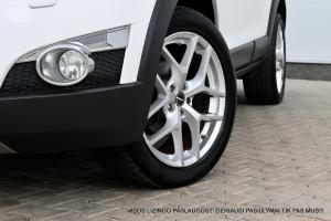 Balts Chevrolet Captiva 2012 Kretinga, ar dzinēja tilpumu 2.20 L un nobraukumu 182 tūkst. km par 5899 €, foto 6 vietnē AUTOMOTO.COM.LV