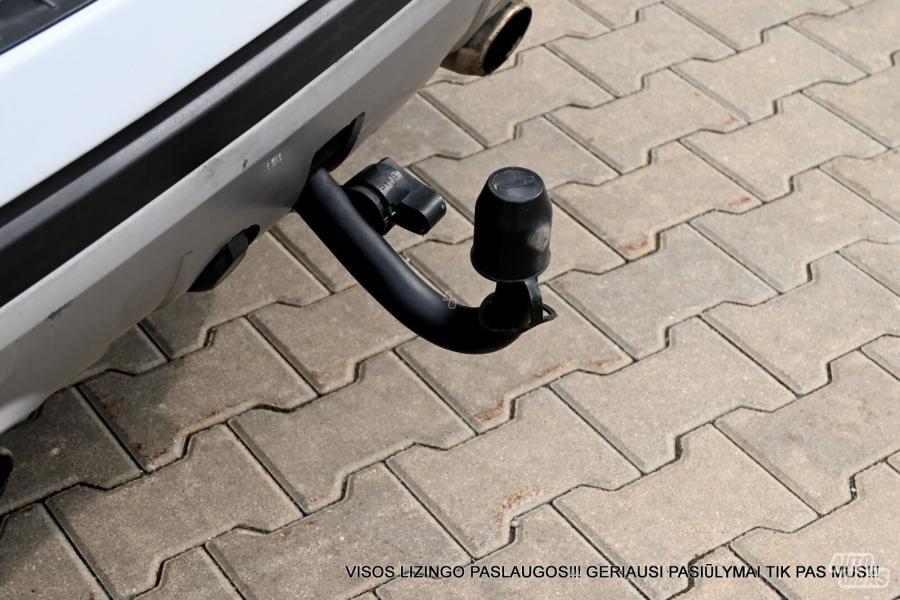 Balts Chevrolet Captiva 2012 Kretinga, ar dzinēja tilpumu 2.20 L un nobraukumu 182 tūkst. km par 5899 €, foto 17 vietnē AUTOMOTO.COM.LV