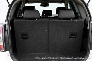 Balts Chevrolet Captiva 2012 Kretinga, ar dzinēja tilpumu 2.20 L un nobraukumu 182 tūkst. km par 5899 €, foto 18 vietnē AUTOMOTO.COM.LV