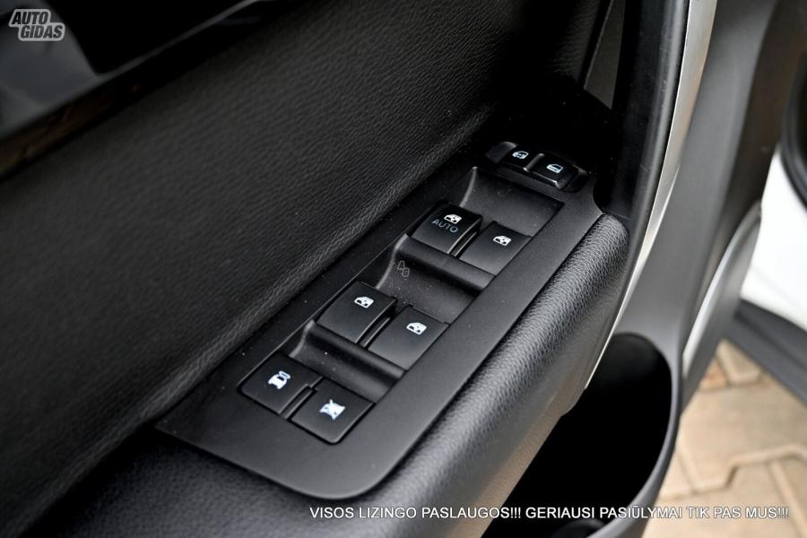 Balts Chevrolet Captiva 2012 Kretinga, ar dzinēja tilpumu 2.20 L un nobraukumu 182 tūkst. km par 5899 €, foto 22 vietnē AUTOMOTO.COM.LV