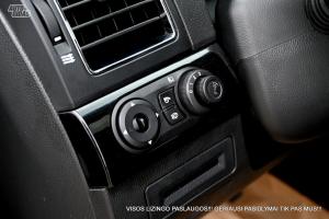 Balts Chevrolet Captiva 2012 Kretinga, ar dzinēja tilpumu 2.20 L un nobraukumu 182 tūkst. km par 5899 €, foto 24 vietnē AUTOMOTO.COM.LV