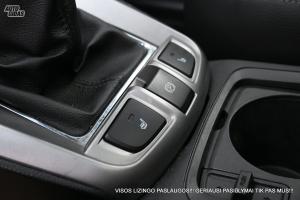 Balts Chevrolet Captiva 2012 Kretinga, ar dzinēja tilpumu 2.20 L un nobraukumu 182 tūkst. km par 5899 €, foto 27 vietnē AUTOMOTO.COM.LV