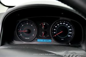 Balts Chevrolet Captiva 2012 Kretinga, ar dzinēja tilpumu 2.20 L un nobraukumu 182 tūkst. km par 5899 €, foto 35 vietnē AUTOMOTO.COM.LV