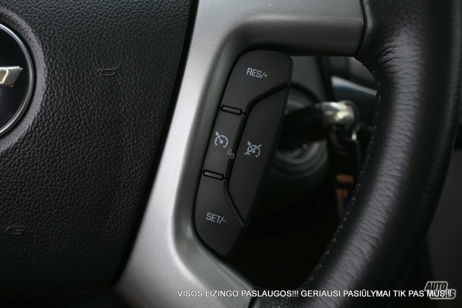 Balts Chevrolet Captiva 2012 Kretinga, ar dzinēja tilpumu 2.20 L un nobraukumu 182 tūkst. km par 5899 €, foto 36 vietnē AUTOMOTO.COM.LV