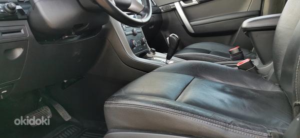 Balts Chevrolet Captiva 2012 Jehvi, ar dzinēja tilpumu 2.20 L un nobraukumu 150 tūkst. km par 6999 €, foto 2 vietnē AUTOMOTO.COM.LV