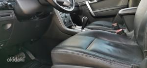 Balts Chevrolet Captiva 2012 Jehvi, ar dzinēja tilpumu 2.20 L un nobraukumu 150 tūkst. km par 6999 €, foto 3 vietnē AUTOMOTO.COM.LV