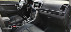 Balts Chevrolet Captiva 2012 Jehvi, ar dzinēja tilpumu 2.20 L un nobraukumu 150 tūkst. km par 6999 €, foto 8 vietnē AUTOMOTO.COM.LV