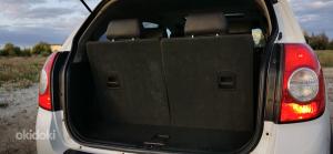Balts Chevrolet Captiva 2012 Jehvi, ar dzinēja tilpumu 2.20 L un nobraukumu 150 tūkst. km par 6999 €, foto 12 vietnē AUTOMOTO.COM.LV