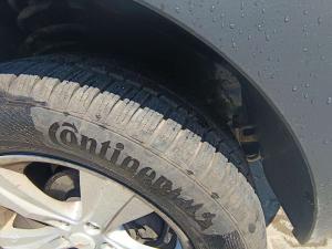 Balts Chevrolet Captiva 2012 Kauņa, ar dzinēja tilpumu 2.20 L un nobraukumu 240 tūkst. km par 3600 €, foto 30 vietnē AUTOMOTO.COM.LV