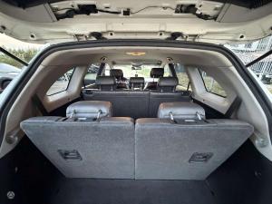 Balts Chevrolet Captiva 2012 Viļņa, ar dzinēja tilpumu 2.20 L un nobraukumu 259 tūkst. km par 4700 €, foto 16 vietnē AUTOMOTO.COM.LV