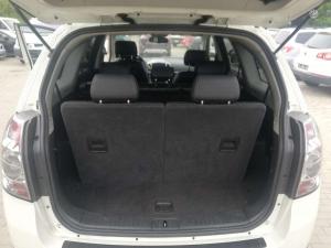 Balts Chevrolet Captiva 2012 Utena, ar dzinēja tilpumu 2.20 L un nobraukumu 297 tūkst. km par 4999 €, foto 11 vietnē AUTOMOTO.COM.LV