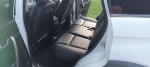 White Chevrolet Captiva 2012 in Siauliai, with an engine capacity of 2.20 L and mileage of 266 thousand km for 5350 €, photo 11 on AUTOMOTO.COM.LV