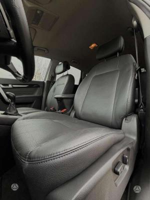 Balts Chevrolet Captiva 2013 Šauļi, ar dzinēja tilpumu 2.20 L un nobraukumu 208 tūkst. km par 8450 €, foto 25 vietnē AUTOMOTO.COM.LV